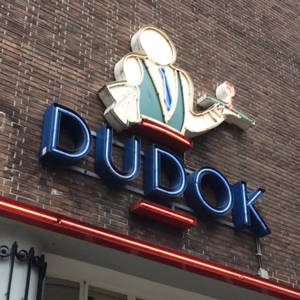 Citytrip Rotterdam
